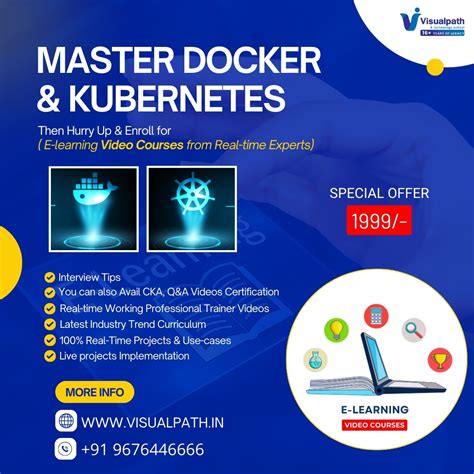 Visualpath Hyderabad