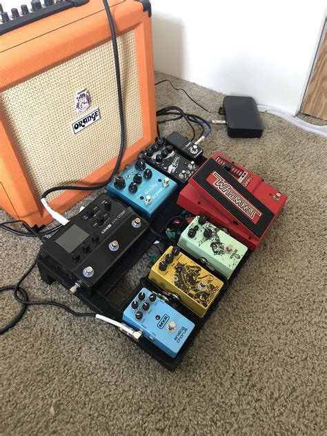504 Best R Pedalboards Images On Pholder Worth It