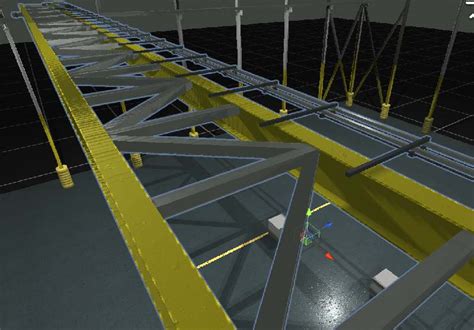 Weird Effect On Material Mesh Questions Answers Unity Discussions