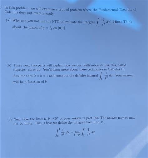 Solved In This Problem We Will Examine A Type Of Problem Chegg Com