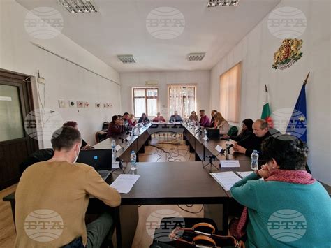 Общинските съветници в Чепеларе приеха годишна програма за управление и разпореждане с общински