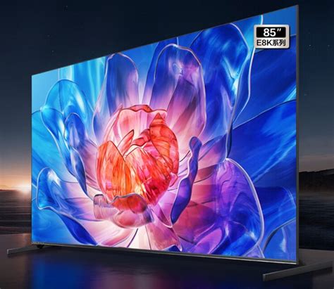 New Hisense E8k Uled X Tv Arrives With 100 In Model