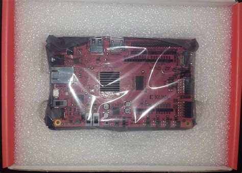 PYNQ Z Dev Board Python Productivity For Zynq Review Element Community