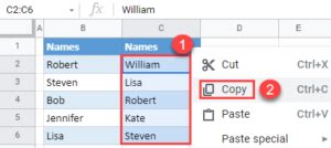 Merge Lists Without Duplicates In Excel Google Sheets Automate Excel