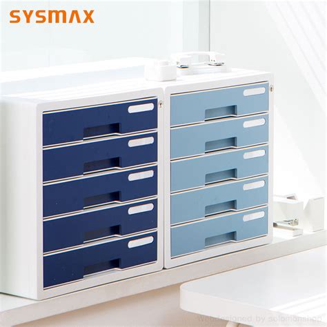 시스맥스 시스템칼라서류함 5단key5단서류함컬러서류함키서류함서류보관함문서보관함소품함수납함