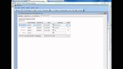 V11 Communicating Between Components Sending Commands From One Component To Another 3 Youtube
