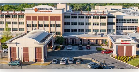 Hca Florida Ocala West Marion Hospitals Among Nations Top 50
