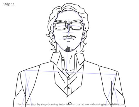 How To Draw Komi Sadayoshi From Komi Cant Communicate Komi Cant