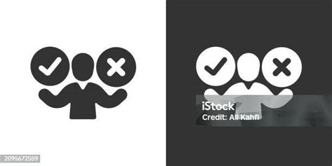 예 또는 단색 아이콘이 없습니다 데이터 전략 계획 연구 입체 아이콘 모음을 포함합니다 벡터 일러스트 레이 션입니다 웹사이트 디자인 로고 앱 템플릿 Ui 등 검색에 대한 스톡