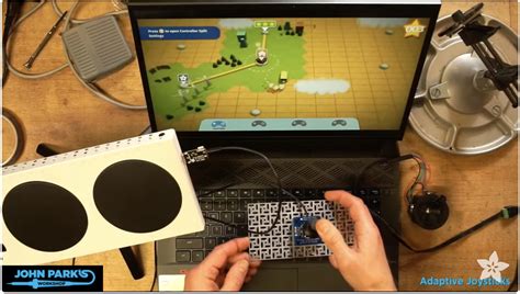 updated guide trrs trinkey adaptive joysticks adafruit industries makers hackers