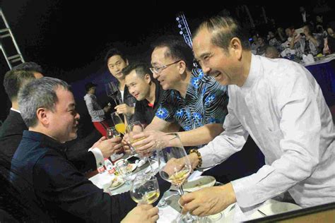 广东固真酒业有限公司