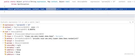 Arthas原理分析 Csdn博客