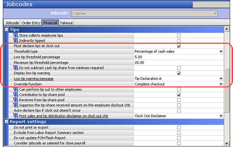 Aloha Pos Choosing The Tip Declaration Threshold Type Ncr Docs
