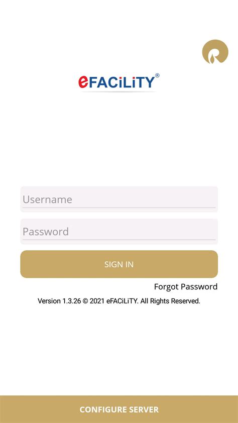 Ril Efacility® Smart Fm App Apk للاندرويد تنزيل