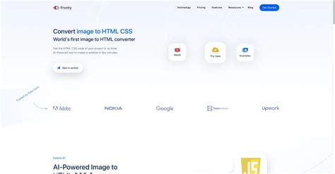 告别コードの悩み！ai が支える Css ジェネレーターで、web デザインをもっと簡単に Itチュートリアル