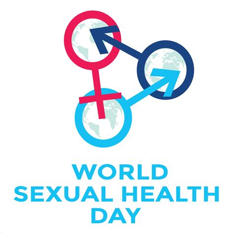World Sexual Health Day Banner Vector Art At Vecteezy