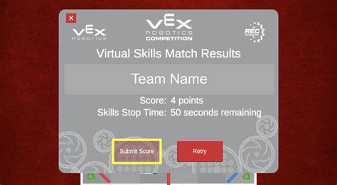 Using The V5RC Over Under Playground Window VEX Library