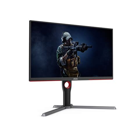 Aoc Q27g3xmn New Mini Led Gaming Monitor Lands With 180 Hz Refresh