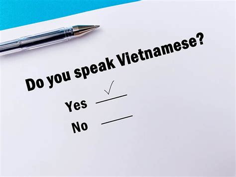 The Beauty Of The Vietnamese Language 4 Tips And Tricks For Learning
