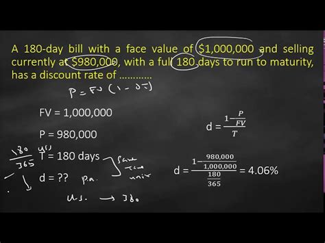How To Calculate Market Discount Rate A Comprehensive Guide Gospel