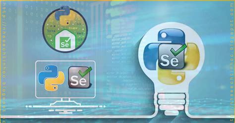 Chia Sẻ Khóa Học Selenium Webdriver Với Python Cho Người Mới Bắt Đầu [khóa 7724 A] Nhà Sách