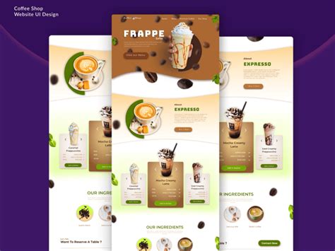 Professional Ui Design For Apps And Website Upwork