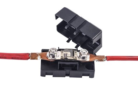 Gloso Bdfs Midiami Fuse Bolt Down Fuse