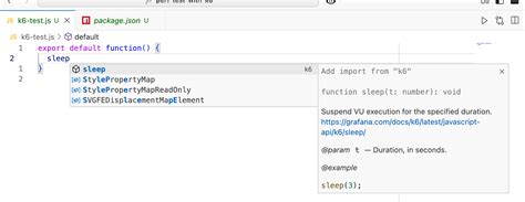 Auto Completionintellisense Is Not Working In Vscode Oss Support