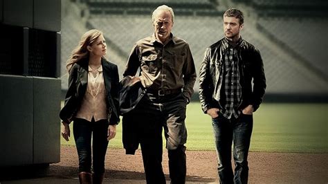 Watch Trouble With The Curve Prime Video