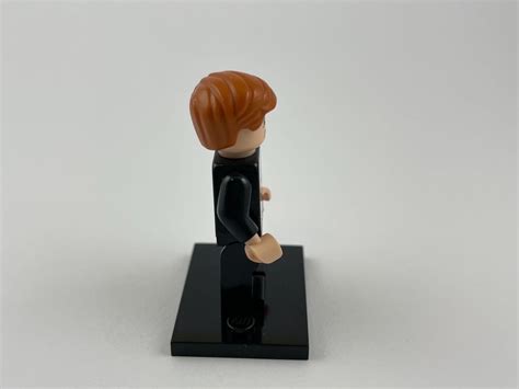 Lego Jurassic World Gunnar Eversol Minifigur Gebraucht In Thalwil Für Chf 6 Mit Lieferung