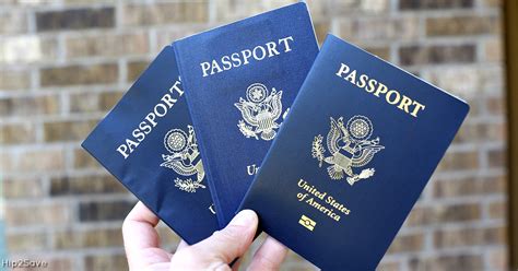 Where To Get Passport Photos Near Me Compare Prices Here