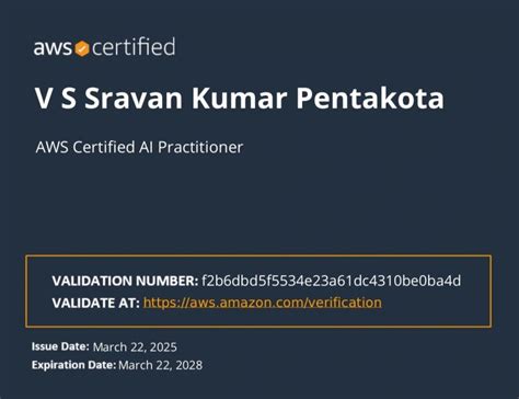Virtusa Certifiedaipractitioner Genai Ai Machinelearning Techfuture… V S Sravan Kumar
