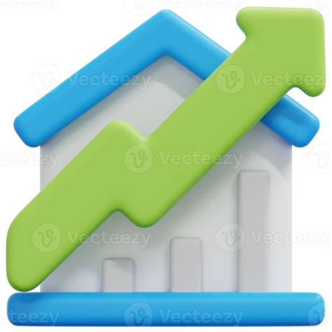 Statistics 3d Render Icon Illustration 21617087 Png