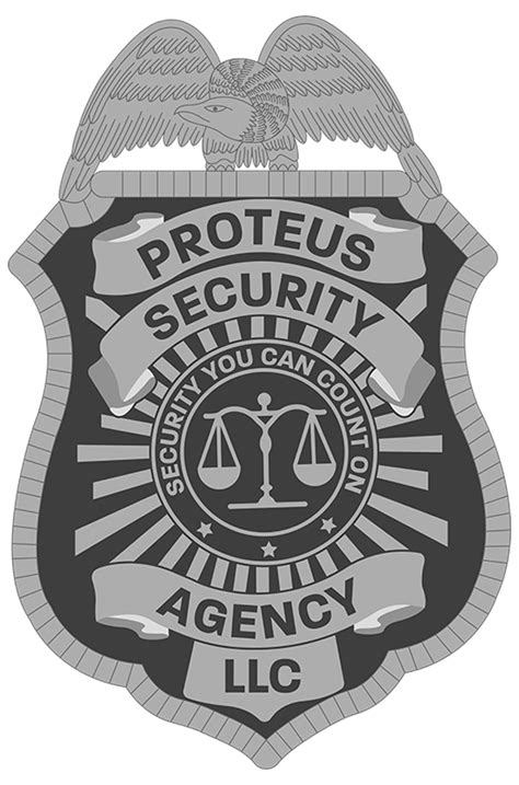 Proteus Protective Services