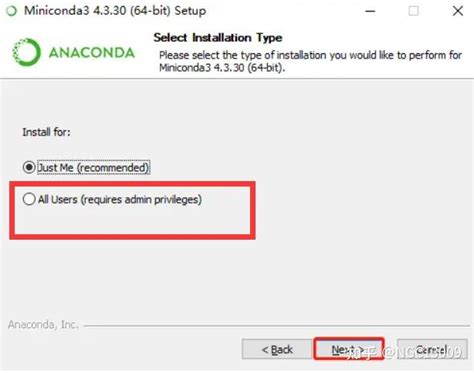 教程 Conda安装简明教程基于miniconda和windows 知乎 教程 Conda安装简明教程基于miniconda和windows 知乎