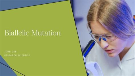 Mutations Powerpoint Presentation And Slides Ppt Example Slideteam
