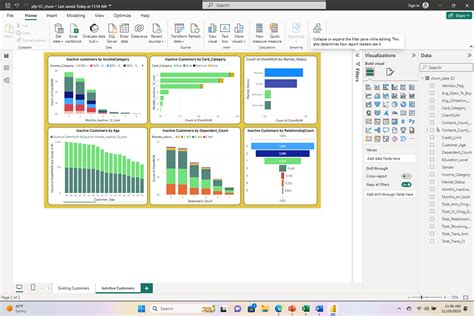 Top 24 Powerbi Interview Questions And Answers By Malar Raju Medium