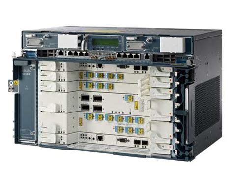 Cisco ONS M Multiservice Transport Platform MSTP Cisco
