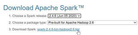 Cara Install PySpark Di Windows Dan Menjalankannya Via Jupyter Notebook Tutorial Big Data