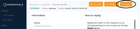 high scale postman load testing for kubernetes systemsdigest