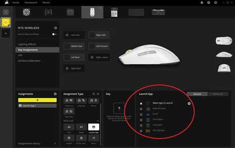 En Iyi Oyun Faresi Makroları Corsair