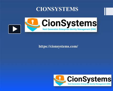 Active Directory Password Reset Cionsystems Presentation Free To Download