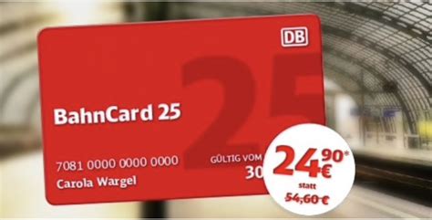 Für Den Partner Wird Die Bahncard Sehr Viel Teurer Sjdbg