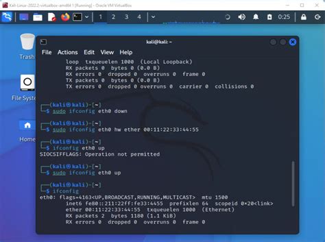 Larame C On Linkedin Cybersecurity Kalilinux Linux