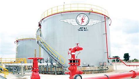 Cpc Plans Initial Upgrade Of Sole Refinery Daily Ft