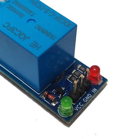 5V Relay Module For Arduino ARM AVR ESP8266 Nodemcu Etc