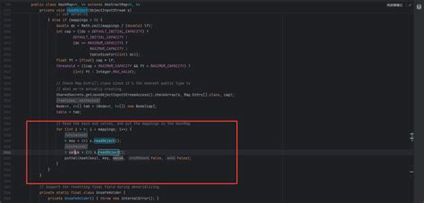 Java反序列化urldns利用链