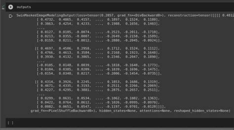 Swin Transformers Modern Computer Vision Tasks
