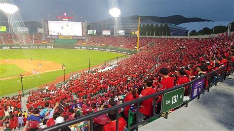 20190525 엘지 트윈스 Vs 롯데 자이언츠 영원하라~ Youtube