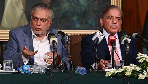 Ppp Willing To Consider Ishaq Dar As Caretaker Prime Minister